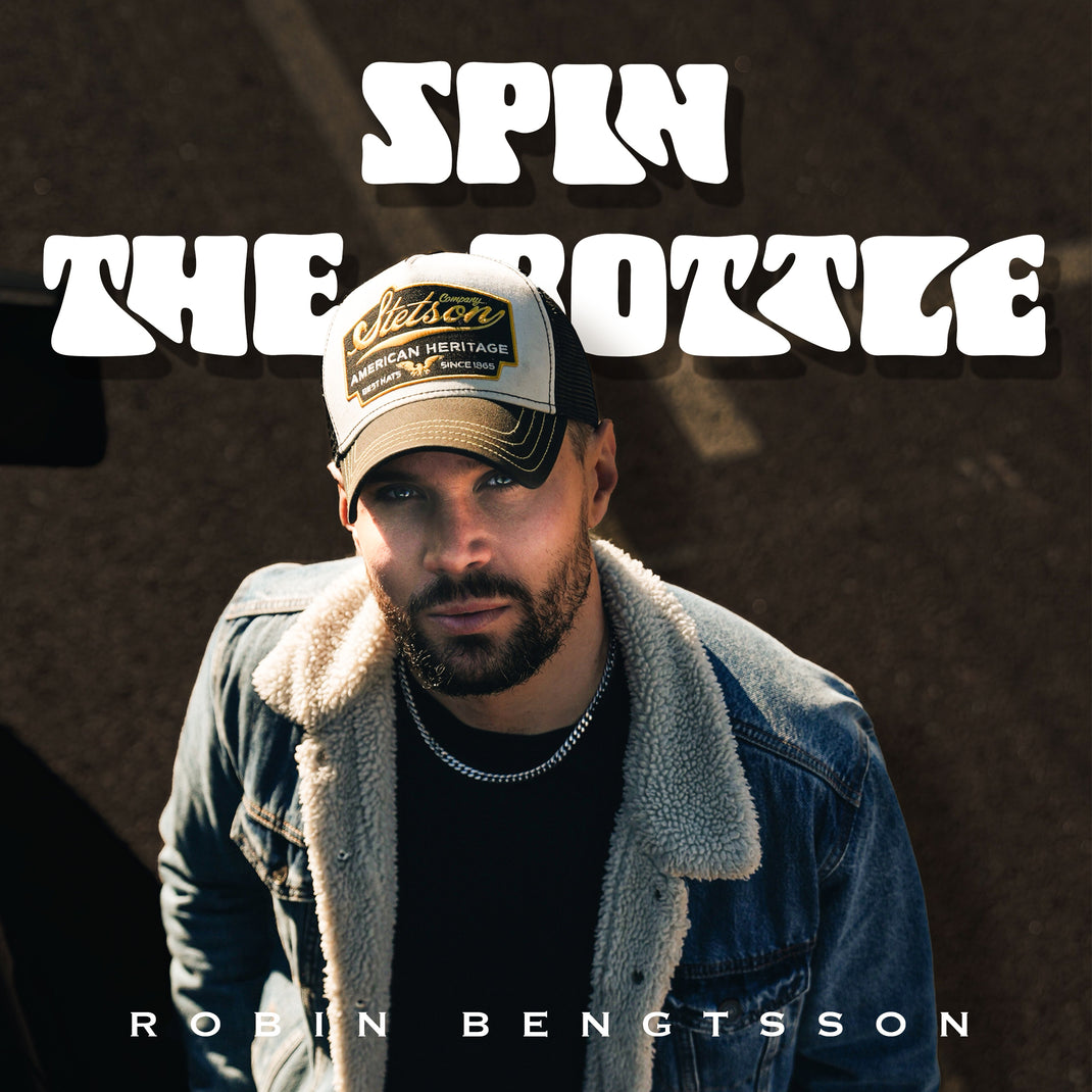 Robin Bengtsson Official